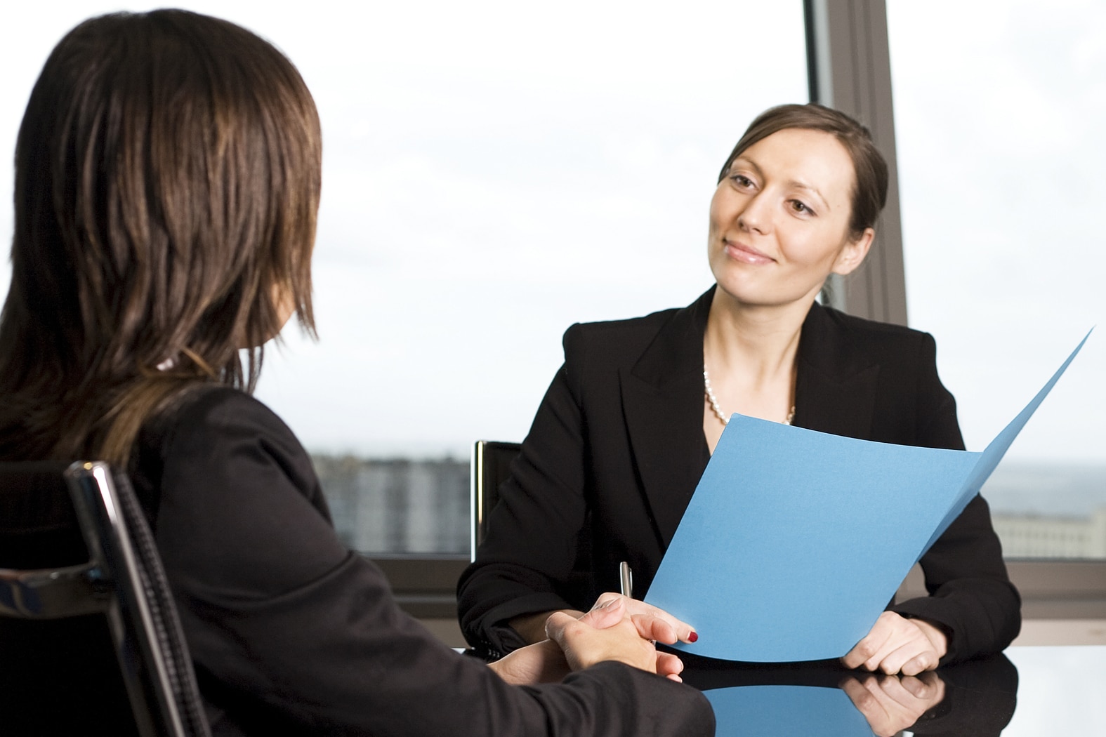 How To Ask The Right Questions At An Interview - First Base Employment