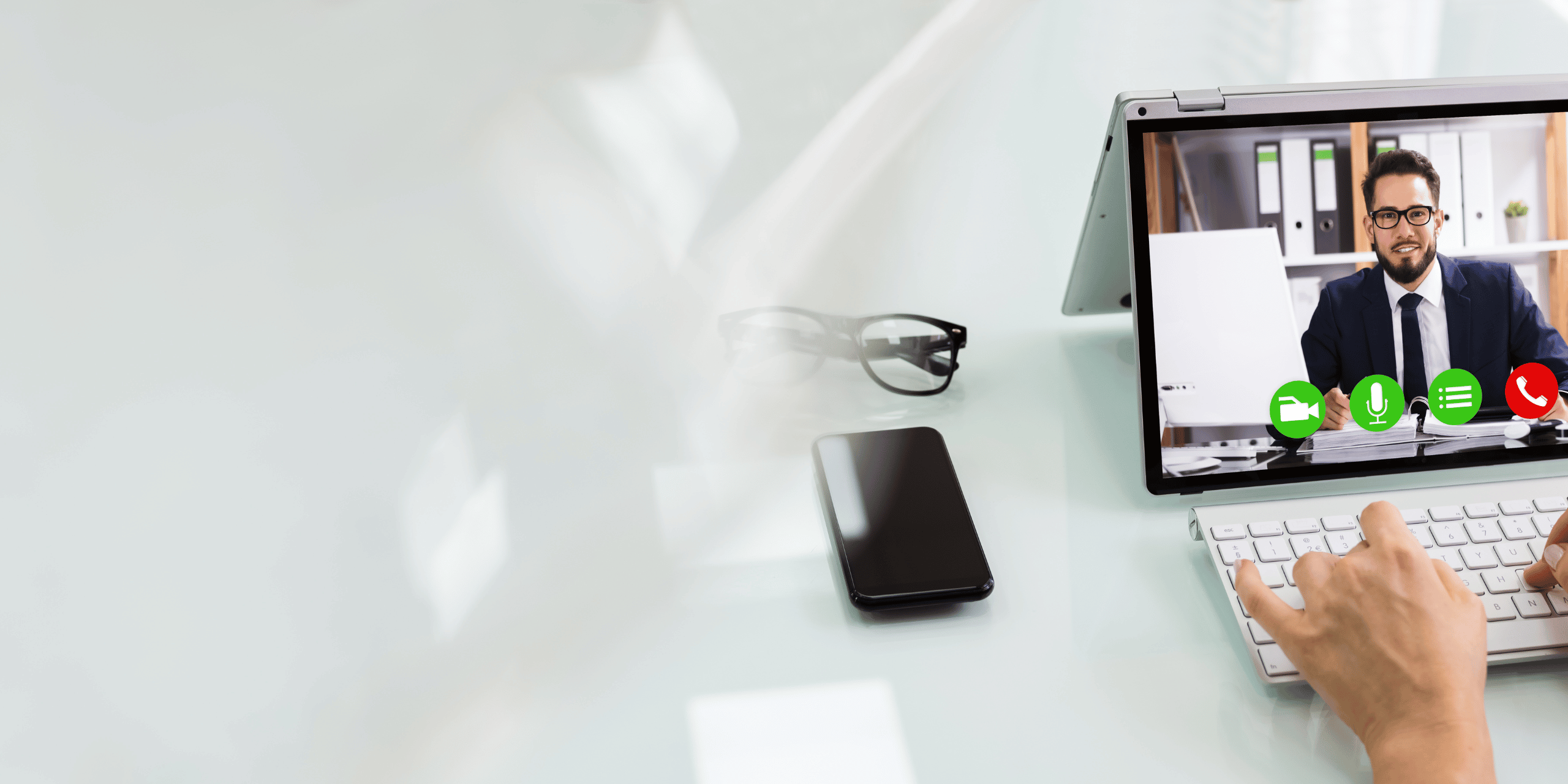 Top tips for attending an interview on zoom in 2023 - First Base Employment